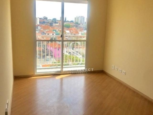 Apartamento em Jardim Nosso Lar, São Paulo/SP de 57m² 3 quartos à venda por R$ 499.000,00