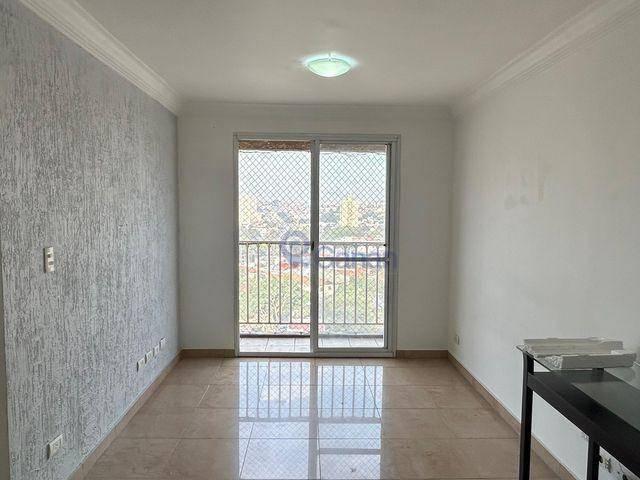 Apartamento em Jardim Nosso Lar, São Paulo/SP de 69m² 3 quartos à venda por R$ 474.400,00 ou para locação R$ 3.200,00/mes