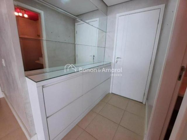 Apartamento em Jardim Nossa Senhora Auxiliadora, Campinas/SP de 119m² 3 quartos à venda por R$ 1.500