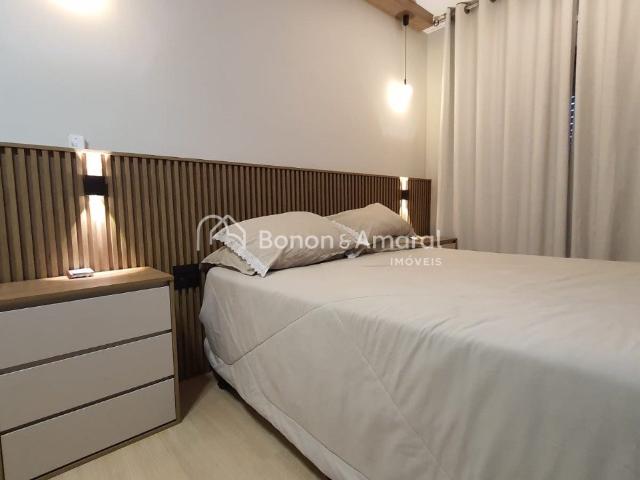 Apartamento em Jardim Nossa Senhora Auxiliadora, Campinas/SP de 53m² 2 quartos para locação R$ 4.800,00/mes