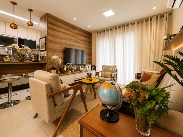 Apartamento em Jardim Nossa Senhora Auxiliadora, Campinas/SP de 69m² 2 quartos à venda por R$ 898.900,00