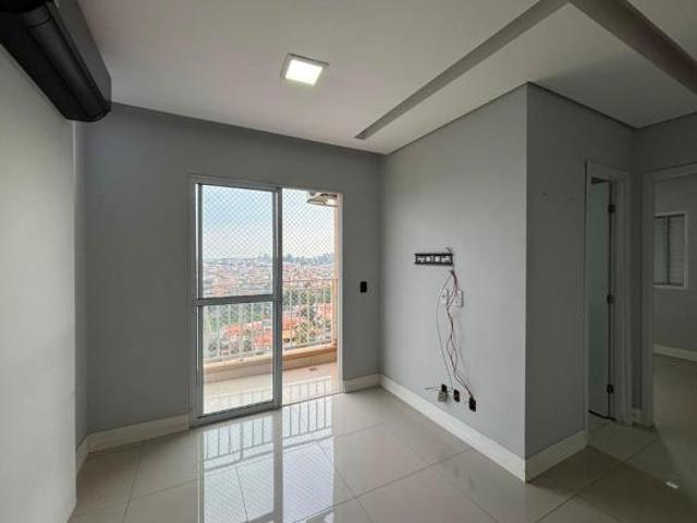 Apartamento em Jardim Nossa Senhora de Fátima, Hortolândia/SP de 57m² 2 quartos à venda por R$ 309.0