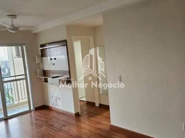 Apartamento em Jardim Nossa Senhora de Fátima, Hortolândia/SP de 55m² 2 quartos à venda por R$ 372.0
