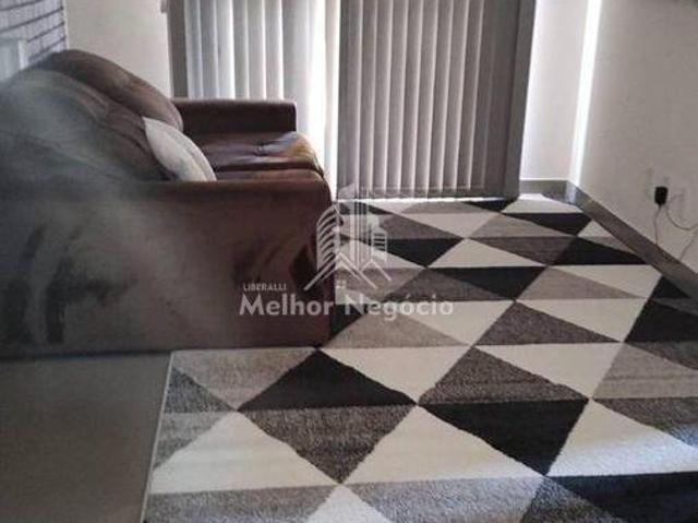 Apartamento em Jardim Nossa Senhora de Fátima, Hortolândia/SP de 65m² 2 quartos à venda por R$ 50.00