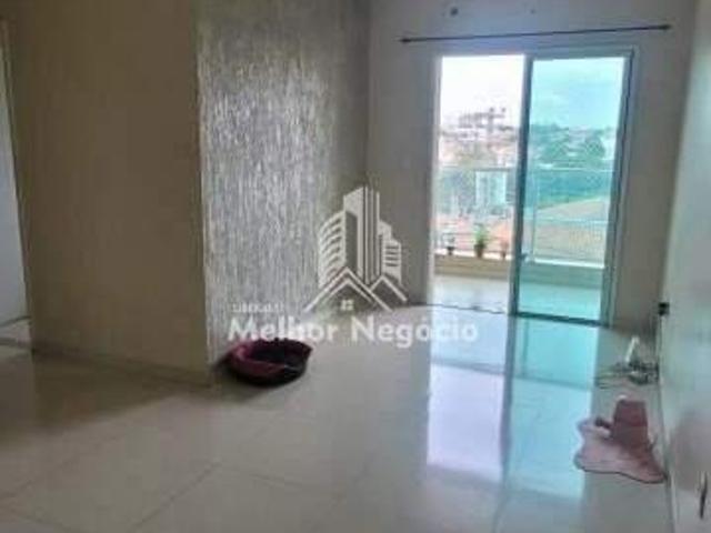 Apartamento em Jardim Nossa Senhora de Fátima, Hortolândia/SP de 71m² 2 quartos à venda por R$ 40.00