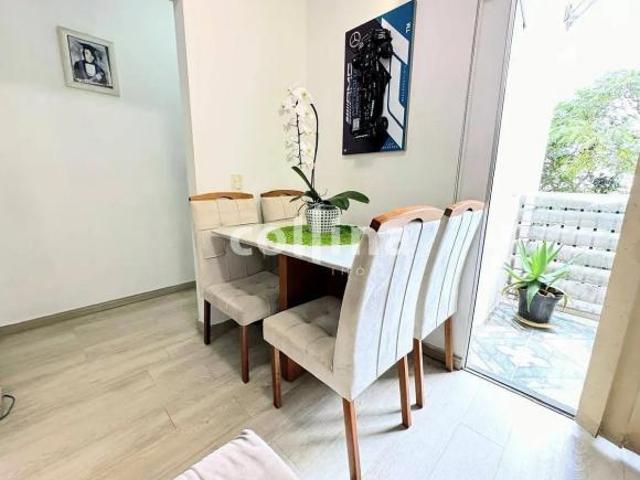 Apartamento em Jardim Nossa Senhora de Fátima, Jandira/SP de 70m² 3 quartos à venda por R$ 350.000,0