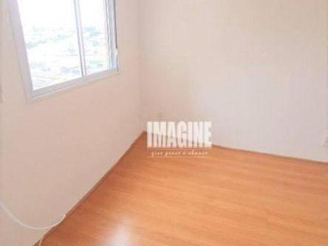 Apartamento em Jardim Nossa Senhora do Carmo, São Paulo/SP de 43m² 2 quartos à venda por R$ 290.000