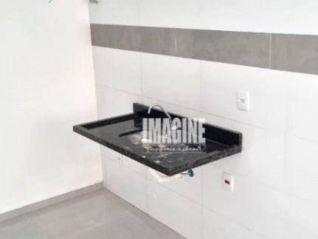 Apartamento em Jardim Nossa Senhora do Carmo, São Paulo/SP de 40m² 2 quartos à venda por R$ 250.000