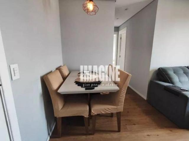 Apartamento em Jardim Nossa Senhora do Carmo, São Paulo/SP de 40m² 2 quartos à venda por R$ 320.000