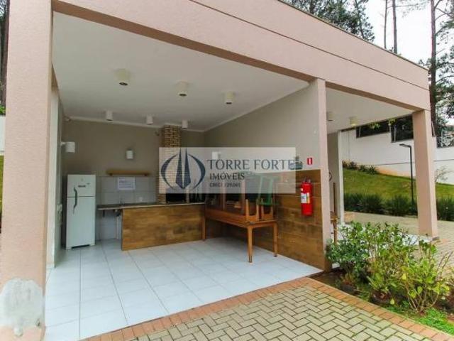 Apartamento em Jardim Nossa Senhora do Carmo, São Paulo/SP de 41m² 2 quartos à venda por R$ 260.000