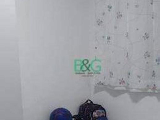 Apartamento em Jardim Nossa Senhora do Carmo, São Paulo/SP de 41m² 2 quartos à venda por R$ 351.000