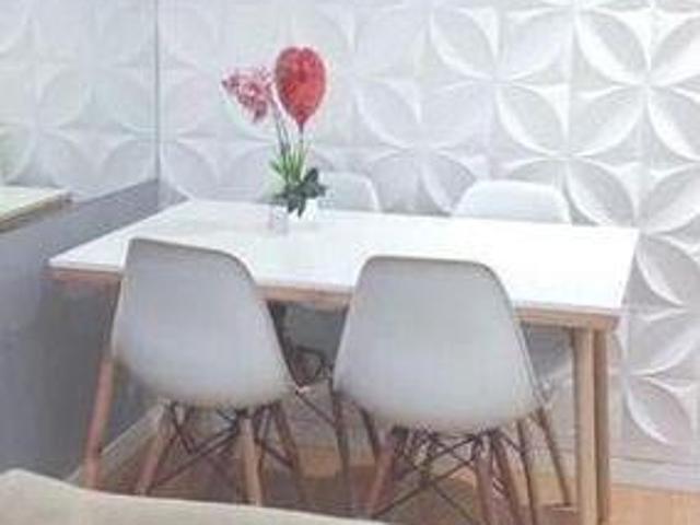 Apartamento em Jardim Nossa Senhora do Carmo, São Paulo/SP de 41m² 2 quartos à venda por R$ 352.000