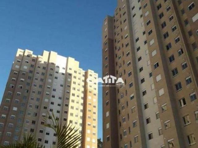 Apartamento em Jardim Nossa Senhora do Carmo, São Paulo/SP de 50m² 2 quartos à venda por R$ 300.000