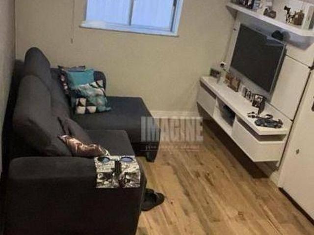 Apartamento em Jardim Nossa Senhora do Carmo, São Paulo/SP de 76m² 2 quartos à venda por R$ 745.000