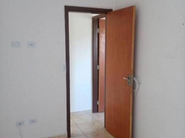 Apartamento em Jardim Nossa Senhora do Carmo, São Paulo/SP de 37m² 2 quartos à venda por R$ 210.000
