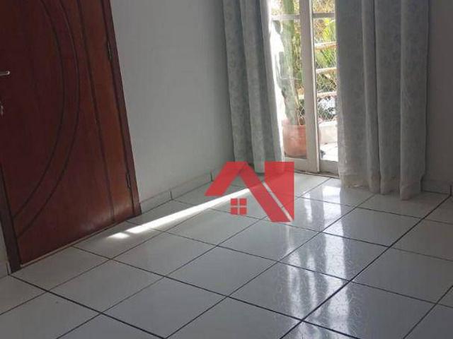 Apartamento em Jardim Nazareth, Mogi Mirim/SP de 46m² 2 quartos à venda por R$ 154.900,00
