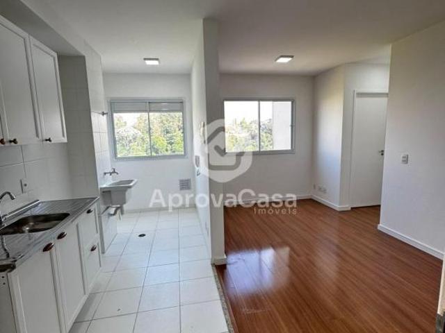 Apartamento em Jardim Nazareth, São Paulo/SP de 41m² 2 quartos à venda por R$ 240.000,00