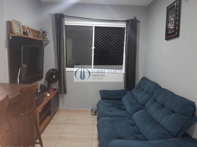 Apartamento em Jardim Nazareth, São Paulo/SP de 42m² 2 quartos à venda por R$ 269.000,00