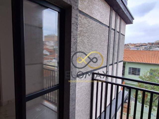 Apartamento em Jardim Neila, São Paulo/SP de 29m² 1 quartos à venda por R$ 219.900,00