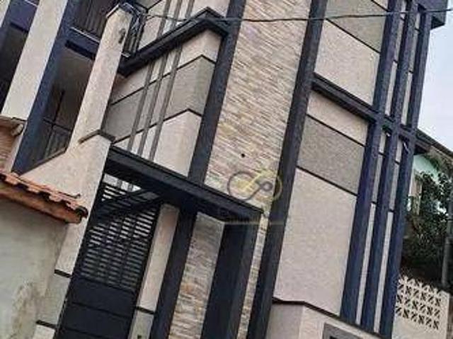 Apartamento em Jardim Neila, São Paulo/SP de 29m² 1 quartos à venda por R$ 220.000,00