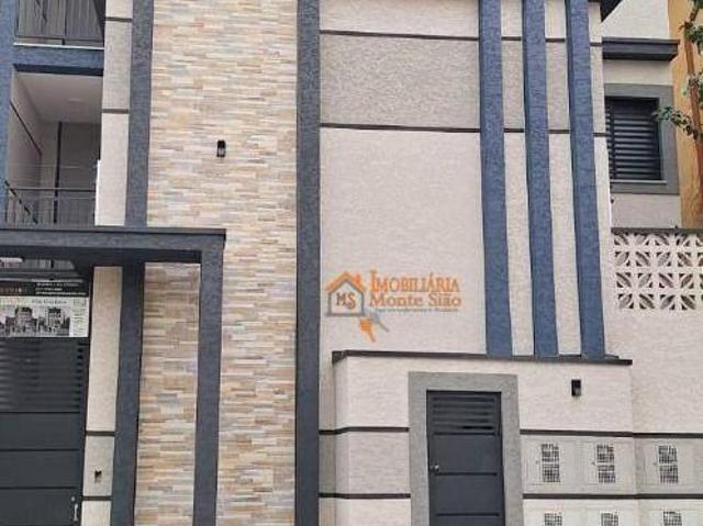 Apartamento em Jardim Neila, São Paulo/SP de 31m² 1 quartos à venda por R$ 205.000,00