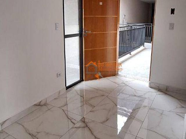 Apartamento em Jardim Neila, São Paulo/SP de 31m² 1 quartos à venda por R$ 219.900,00