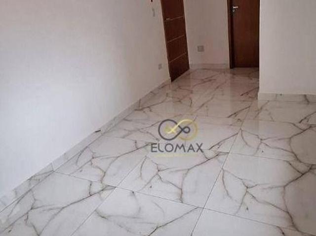 Apartamento em Jardim Neila, São Paulo/SP de 32m² 1 quartos à venda por R$ 220.000,00