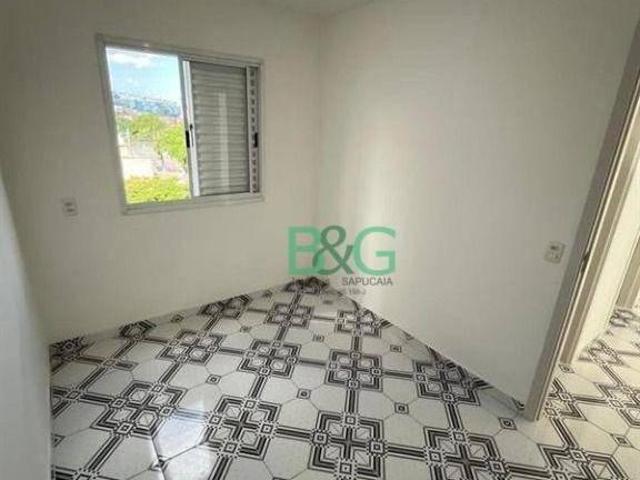 Apartamento em Jardim Nélia, São Paulo/SP de 42m² 2 quartos à venda por R$ 212.765,99