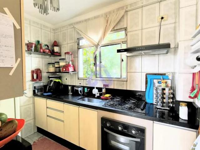 Apartamento em Jardim Nélia, São Paulo/SP de 45m² 2 quartos à venda por R$ 177.000,00