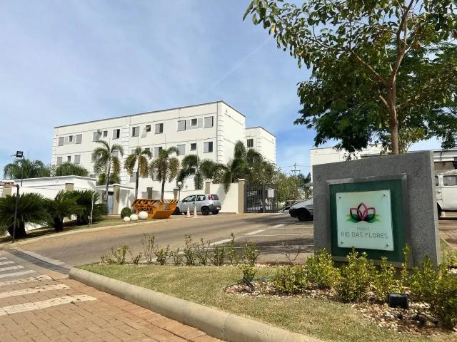 Apartamento em Jardim Nunes, São José do Rio Preto/SP de 39m² 2 quartos à venda por R$ 149.900,00