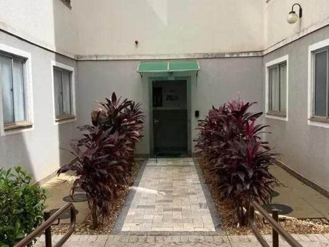 Apartamento em Jardim Nunes, São José do Rio Preto/SP de 39m² 2 quartos à venda por R$ 150.000,00