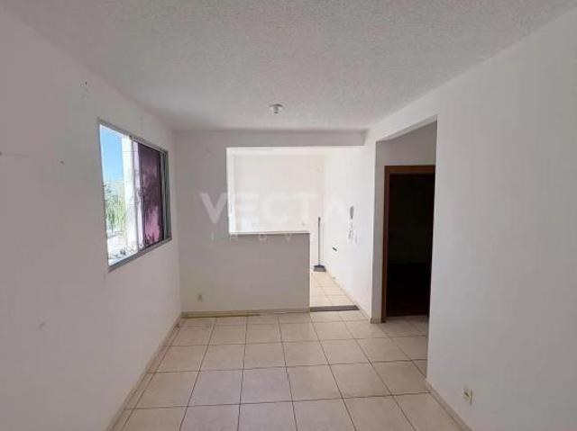 Apartamento em Jardim Nunes, São José do Rio Preto/SP de 44m² 2 quartos à venda por R$ 150.000,00
