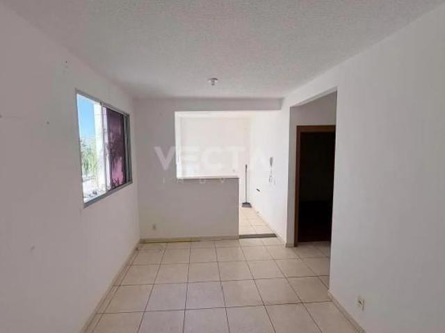 Apartamento em Jardim Nunes, São José do Rio Preto/SP de 44m² 2 quartos à venda por R$ 150.000,00