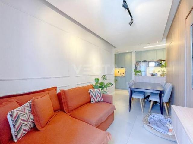 Apartamento em Jardim São Marco, São José do Rio Preto/SP de 52m² 2 quartos à venda por R$ 410.000,0