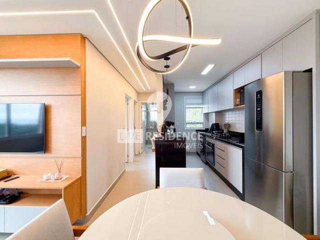 Apartamento em Jardim São Marcos, Itatiba/SP de 52m² 2 quartos à venda por R$ 350.000,00