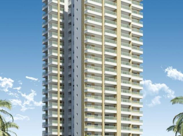 Apartamento em Jardim São Miguel, Guarujá/SP de 106m² 3 quartos à venda por R$ 999.900,00