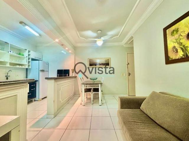 Apartamento em Jardim São Miguel, Guarujá/SP de 65m² 2 quartos à venda por R$ 310.000,00