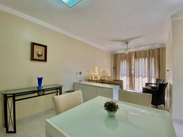 Apartamento em Jardim São Miguel, Guarujá/SP de 65m² 2 quartos à venda por R$ 400.000,00