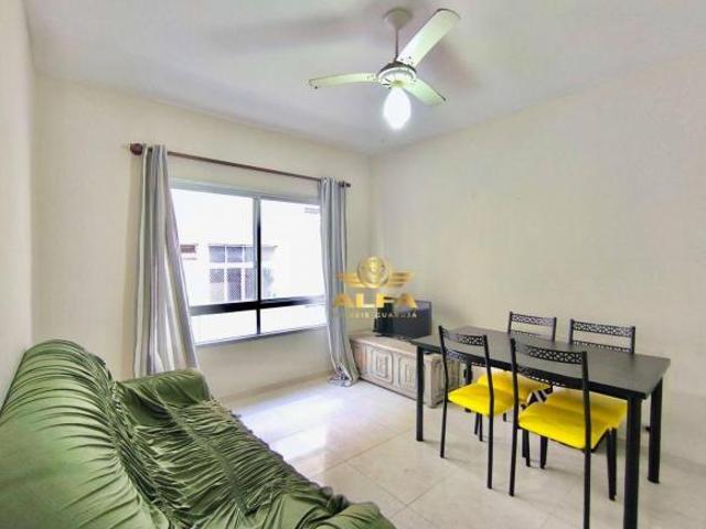 Apartamento em Jardim São Miguel, Guarujá/SP de 67m² 2 quartos à venda por R$ 260.000,00