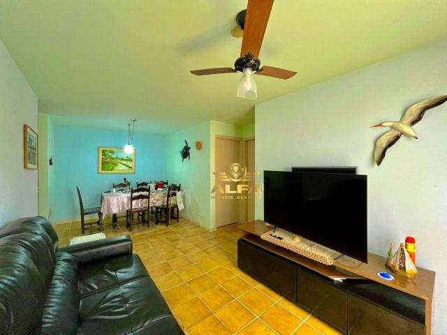 Apartamento em Jardim São Miguel, Guarujá/SP de 70m² 2 quartos à venda por R$ 369.900,00