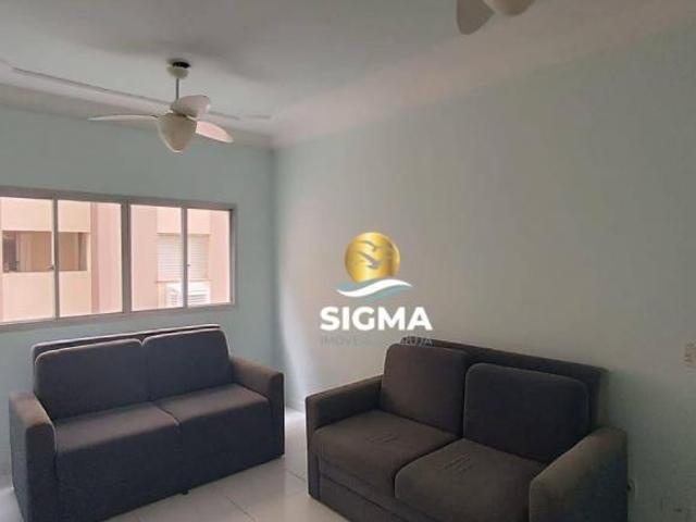 Apartamento em Jardim São Miguel, Guarujá/SP de 70m² 2 quartos à venda por R$ 310.000,00