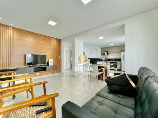 Apartamento em Jardim São Miguel, Guarujá/SP de 70m² 2 quartos à venda por R$ 425.000,00