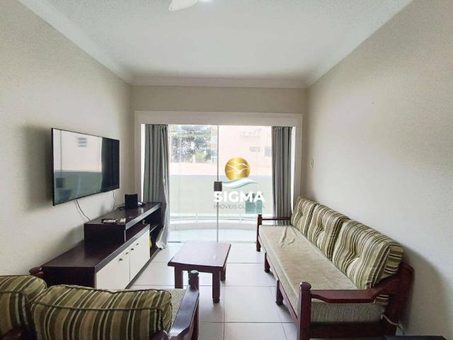 Apartamento em Jardim São Miguel, Guarujá/SP de 72m² 1 quartos à venda por R$ 299.900,00