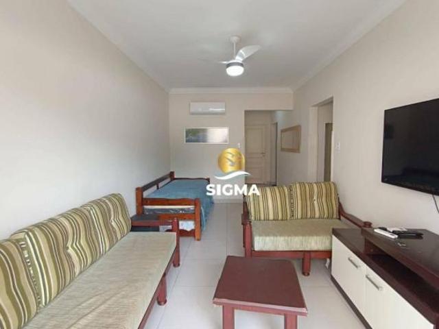 Apartamento em Jardim São Miguel, Guarujá/SP de 72m² 1 quartos à venda por R$ 300.000,00
