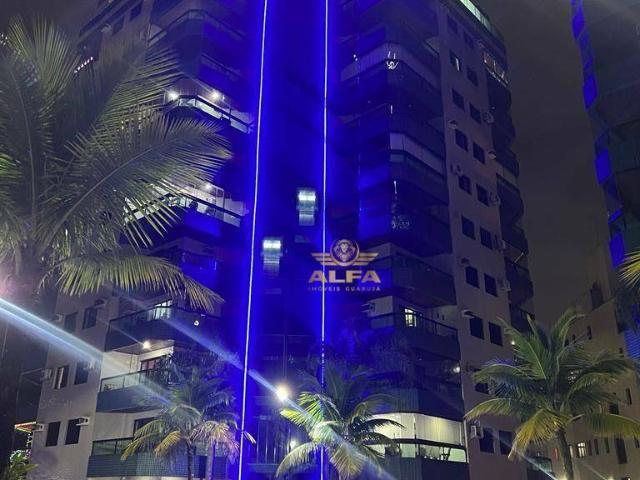 Apartamento em Jardim São Miguel, Guarujá/SP de 75m² 2 quartos à venda por R$ 449.900,00