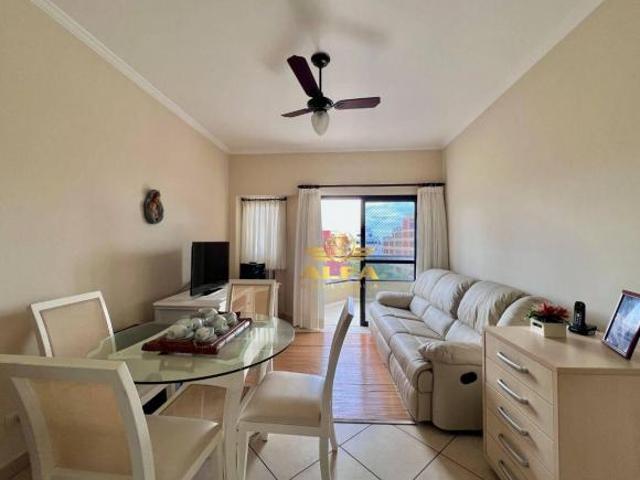 Apartamento em Jardim São Miguel, Guarujá/SP de 75m² 3 quartos à venda por R$ 450.000,00
