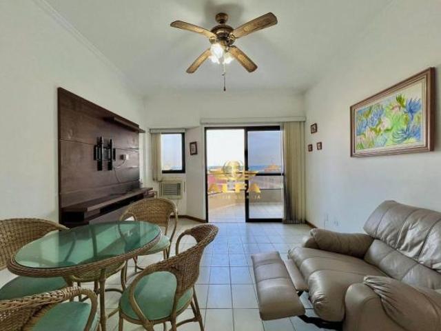 Apartamento em Jardim São Miguel, Guarujá/SP de 75m² 3 quartos à venda por R$ 600.000,00