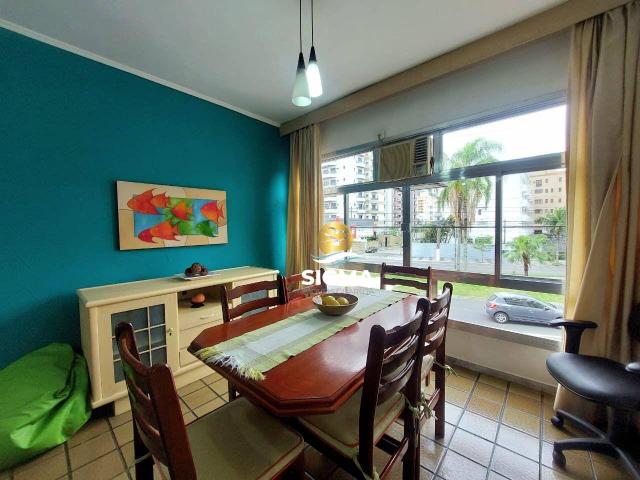 Apartamento em Jardim São Miguel, Guarujá/SP de 78m² 2 quartos à venda por R$ 339.000,00