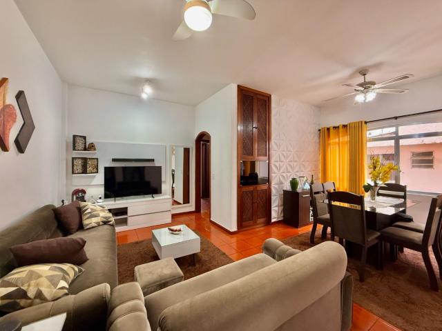 Apartamento em Jardim São Miguel, Guarujá/SP de 97m² 2 quartos à venda por R$ 289.900,00