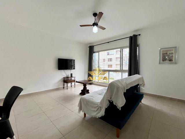 Apartamento em Jardim São Miguel, Guarujá/SP de 90m² 2 quartos à venda por R$ 379.000,00